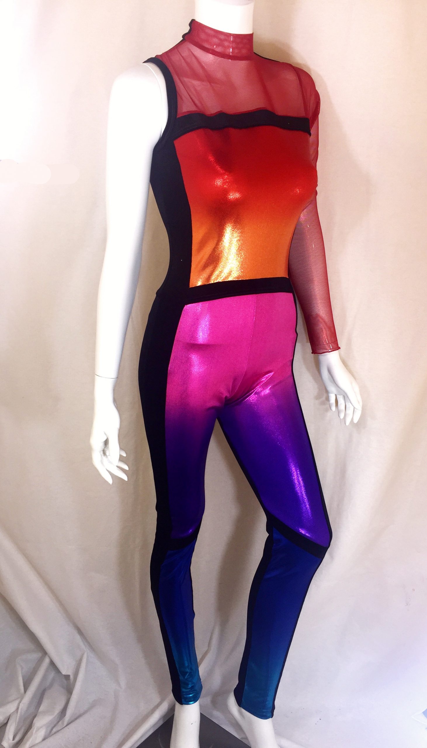 Custom Color Guard, Winter Guard, and Drill Team Uniforms – D.A ...