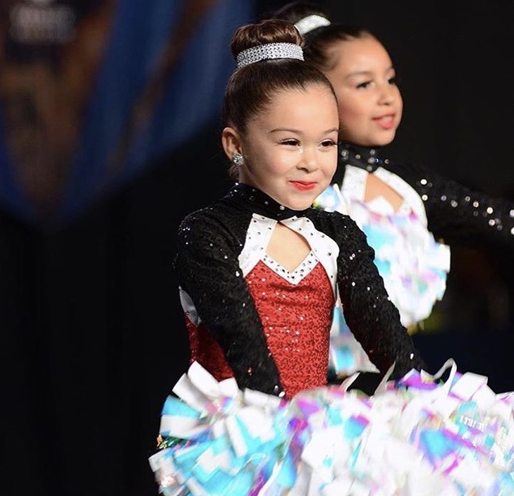 Specialized Performance Group Uniforms – D.A. Designs Dancewear