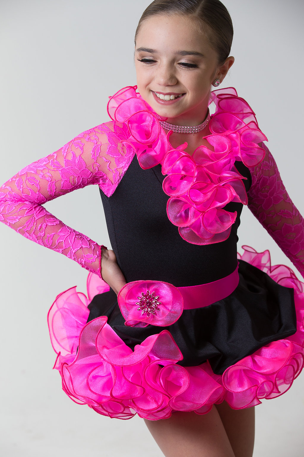 Custom Competition and Recital Dance Costumes – D.A. Designs Dancewear