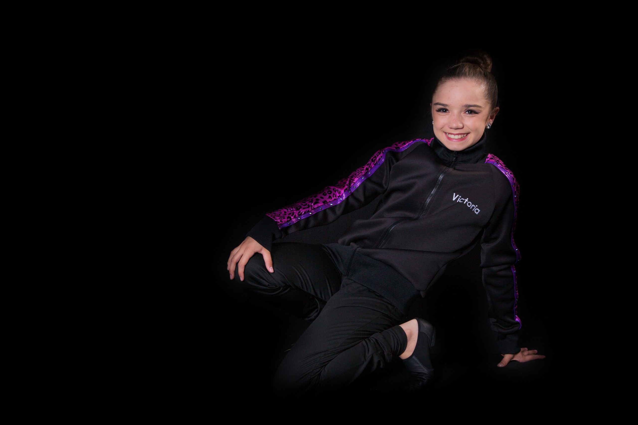 Custom Team Wear and Warm-Ups – D.A. Designs Dancewear
