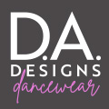 Custom Team Warm-Ups – DA Designs Dancewear