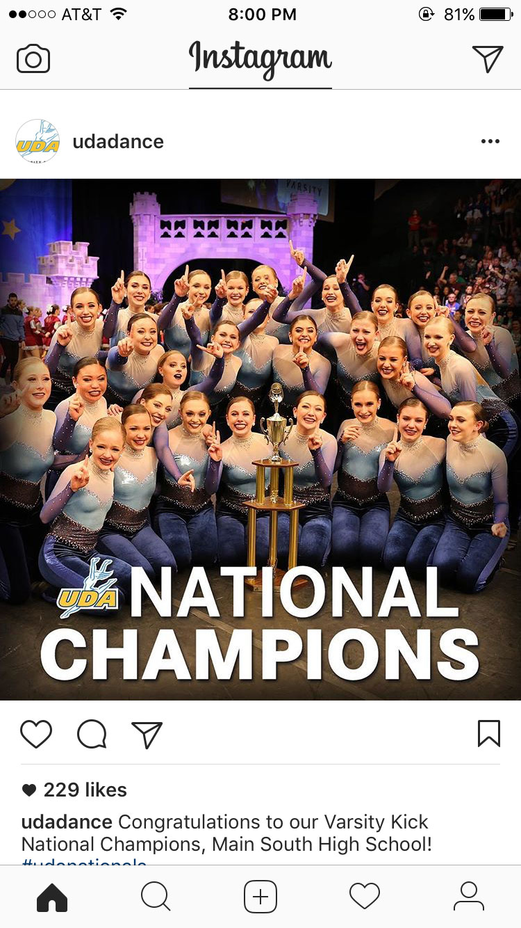 Custom Color Guard, Winter Guard, and Drill Team Uniforms – D.A ...