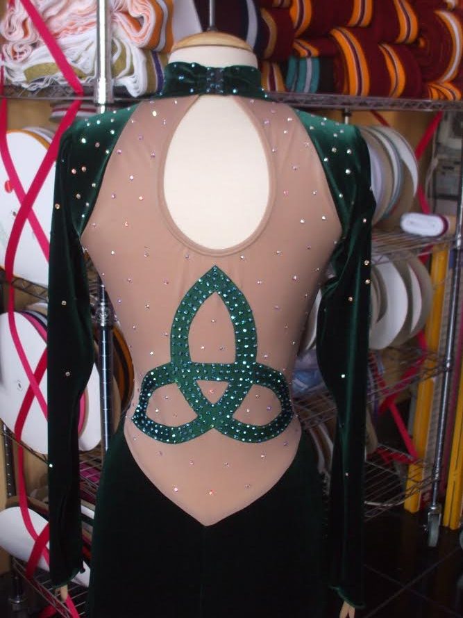 Custom Color Guard, Winter Guard, and Drill Team Uniforms – D.A ...