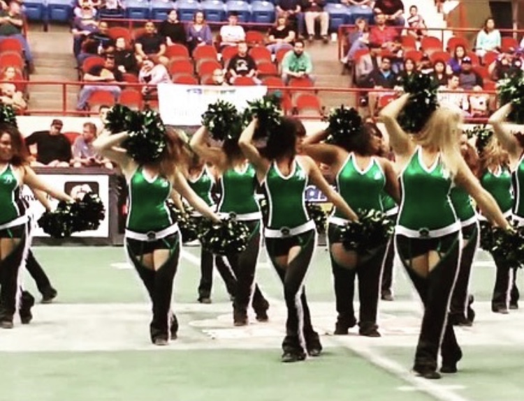 Custom Pro and Semi-pro Dance Uniforms – D.A. Designs Dancewear