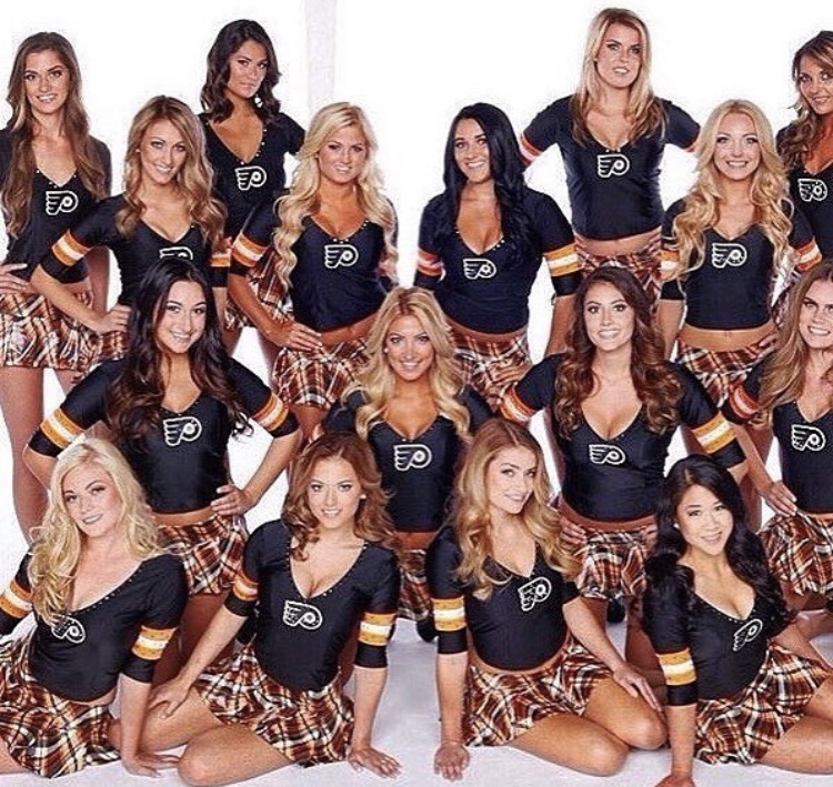 Custom Pro and Semi-pro Dance Uniforms – D.A. Designs Dancewear