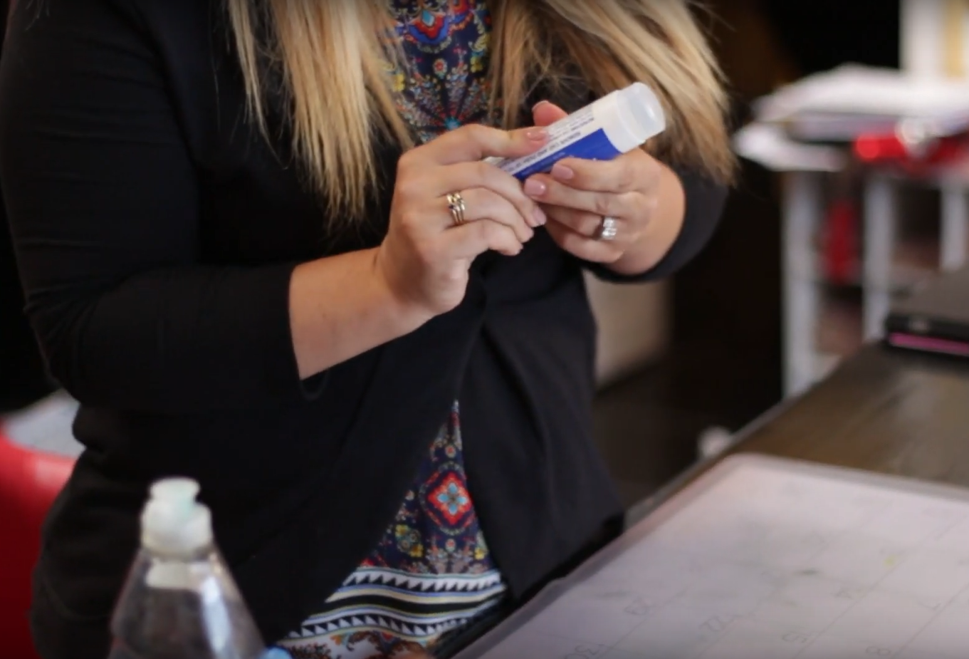 How to Get Stains Out of Your Dance Costume – D.A. Designs Dancewear