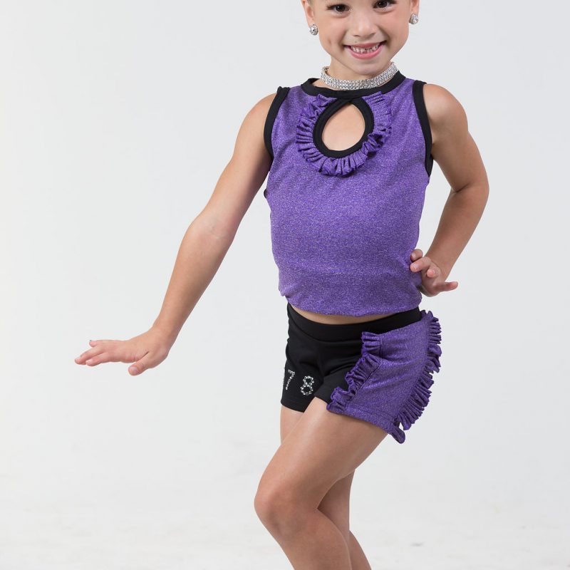 Custom Team Wear and Warm-Ups – D.A. Designs Dancewear