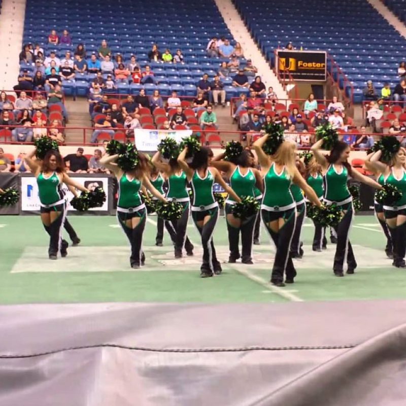 Custom Pro and Semi-pro Dance Uniforms – D.A. Designs Dancewear