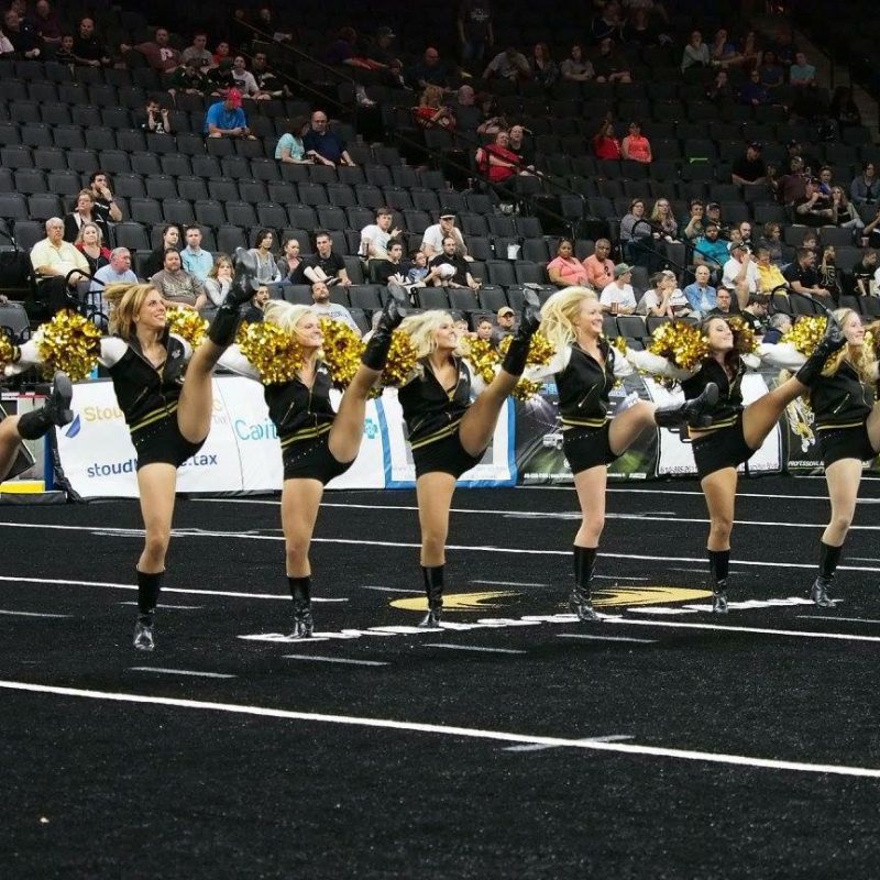 Custom Pro and Semi-pro Dance Uniforms – D.A. Designs Dancewear