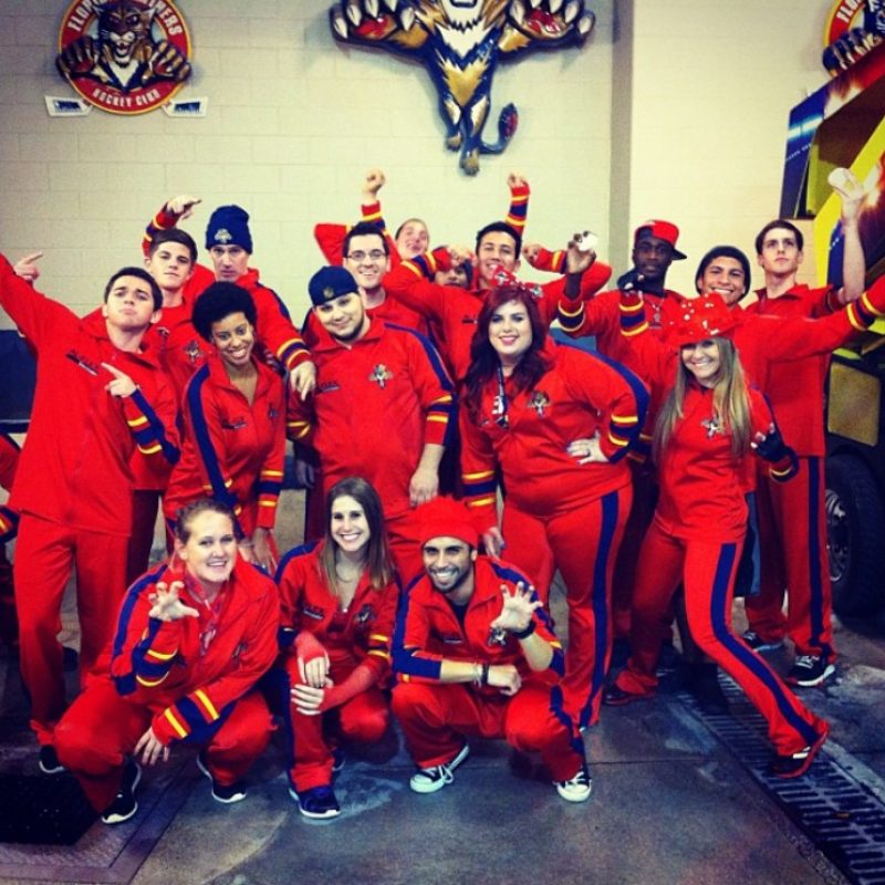 Custom Pro and Semi-pro Dance Uniforms – D.A. Designs Dancewear