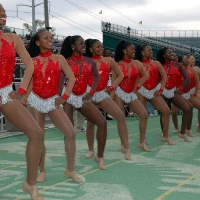 Specialized Performance Group Uniforms – D.A. Designs Dancewear