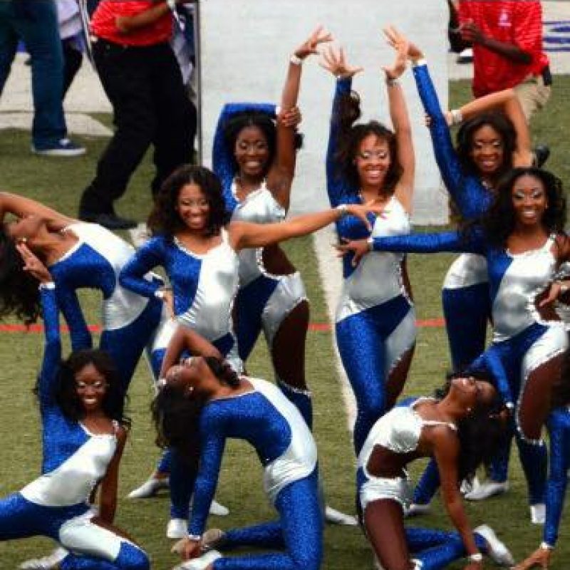 Specialized Performance Group Uniforms – D.A. Designs Dancewear